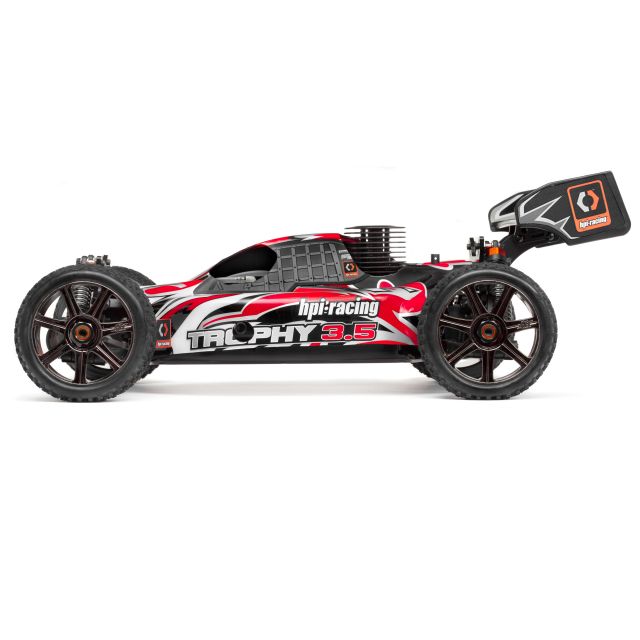 TROPHY BUGGY 3.5 – RCSRUS Virtual Hobby Shop